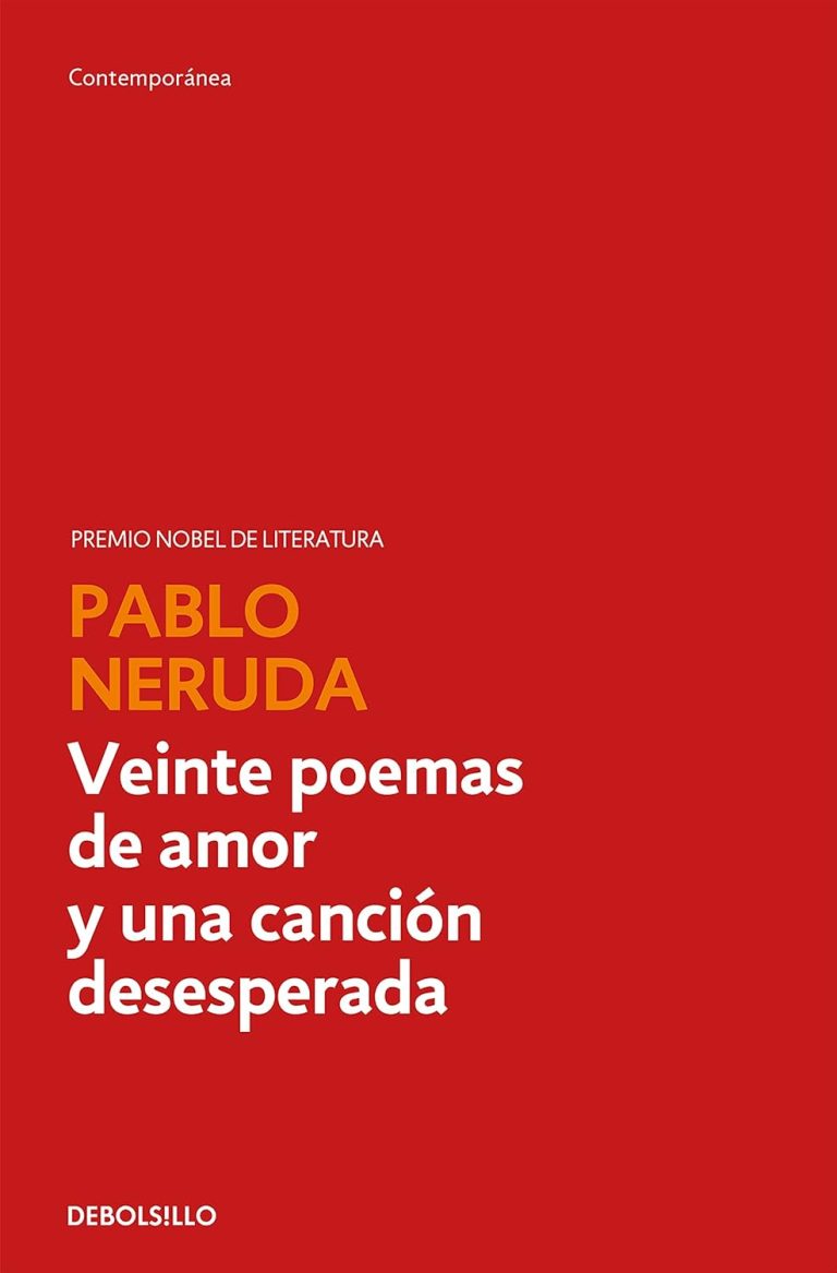 Mejores Libros Poesía - Pétalos de Poesía